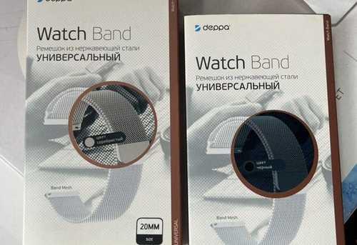 Ремешок Watch band универсал Deppa