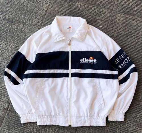 Винтажная олимпийка Ellesse Vintage 90s