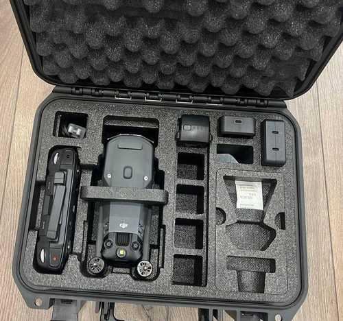 Квадрокоптер Mavic DJI 3T / Мавик 3Т