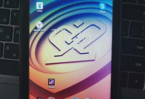 Планшет prestigio multipad wize 3057 3G