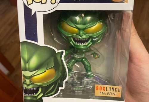 Funko pop goblin