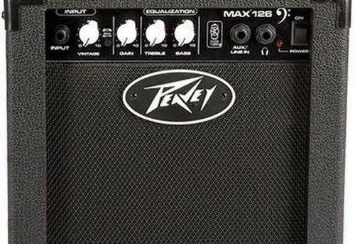 Комбоусилитель Peavey 126 в аренду