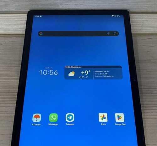 Планшет Teclast t45hd