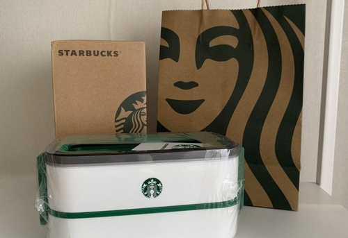 Ланчбокс Starbucks 1400мл