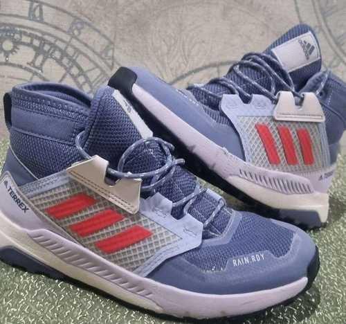 Зимние кроссовки Adidas terrwx k892