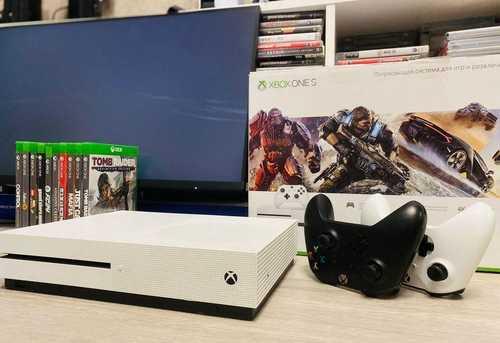 Xbox One S \ Xbox One X \ Xbox 360 \ Обмен