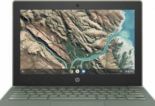 Ноутбук HP Chromebook 11a новое/гарантия 1 год