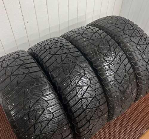 Goodyear Ultragrip 600 205/55 R16