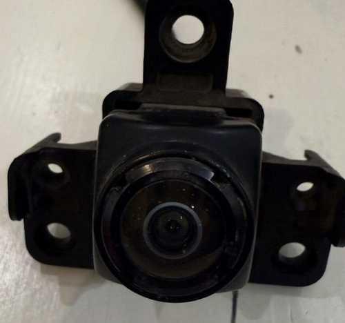 Камера передняя KIA sorento prime 95780-c5500