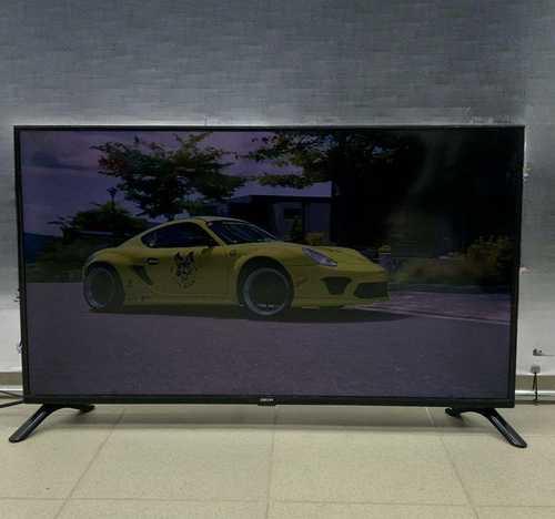 Телевизор LED 40" Dexp F40D7300C