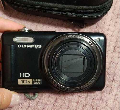 Фотоаппарат Olympus vr-310