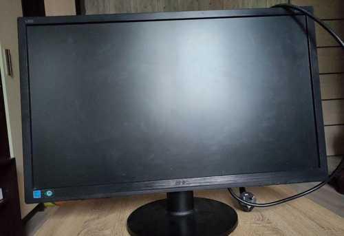 Монитор AOC 24'' e2460SH