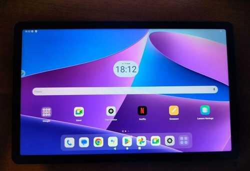 Планшет Lenovo Tab M10 Plus TB128XU