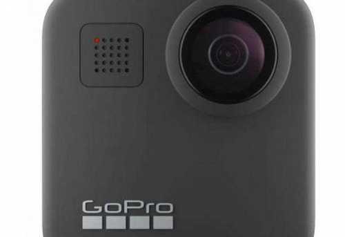 GoPro MAX