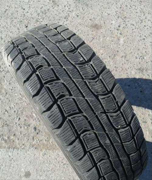 Dunlop Graspic DS1 185/70 R14