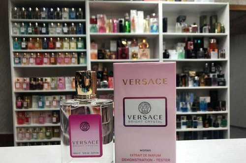 Женский Versace Bright Crystal