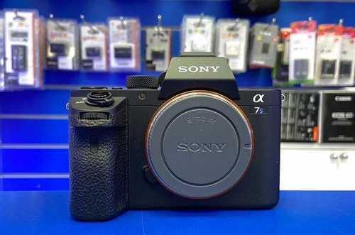 Sony A7S II Body (гарантия,чек) id-8021