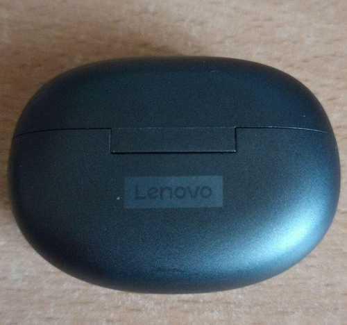 Беспроводные наушники Lenovo lp5