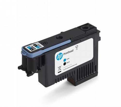 Струйный картридж HP 614 Cyan and Black Sti 308975