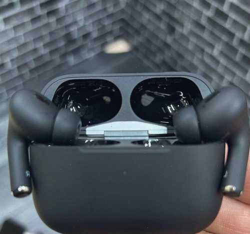 Беспроводные Наушники airpods 2 артикул12354454