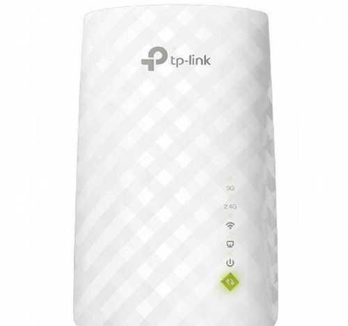 Усилитель Wi-Fi сигнала Tp-link RE220