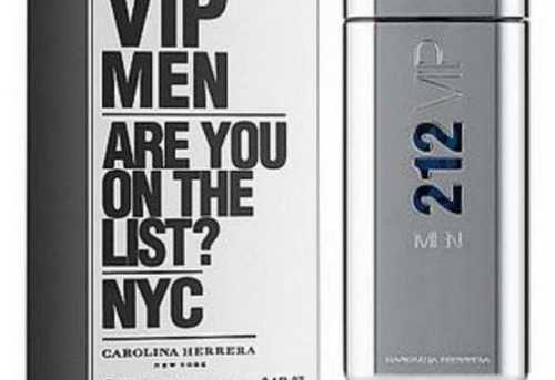 Парфюм Carolina Herrera 212 VIP Black