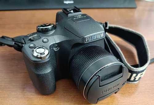 Фотоаппарат fujifilm finepix SL300