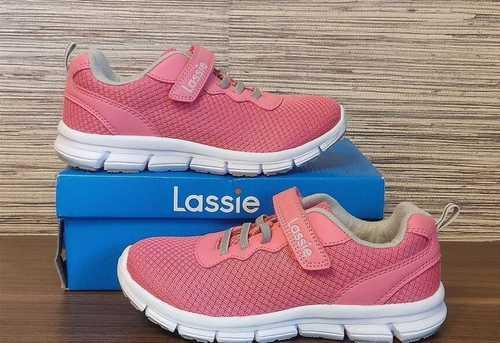 Новые кроссовки Lassie (Лесси) для девочек