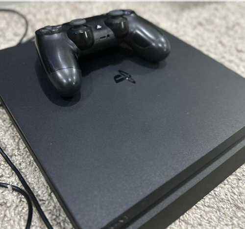 Sony playstation 4 slim 500gb