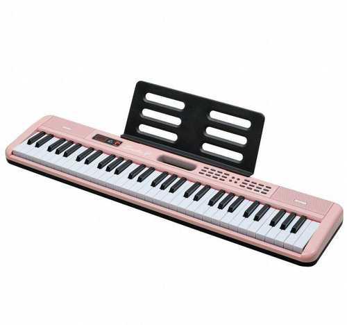 Emily piano EK-7 PK синтезатор новый разные цвета