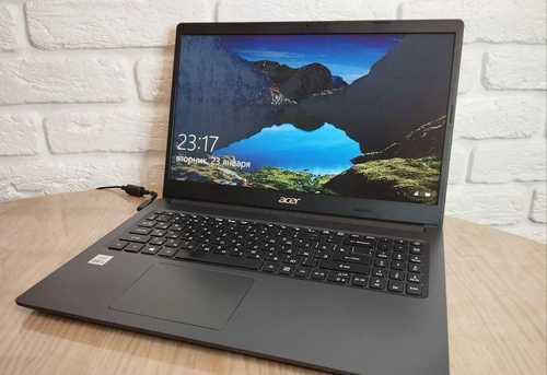 Acer A315 i3-1005G1/MX330/8Gb/ssd+hdd