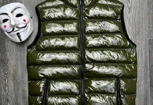 Жилетка moncler