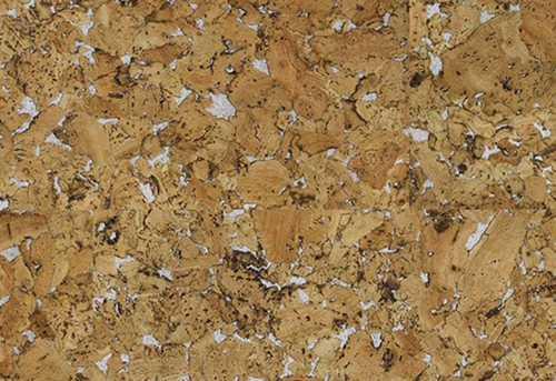 Стеновая пробка Корк Стайл wall design monte white