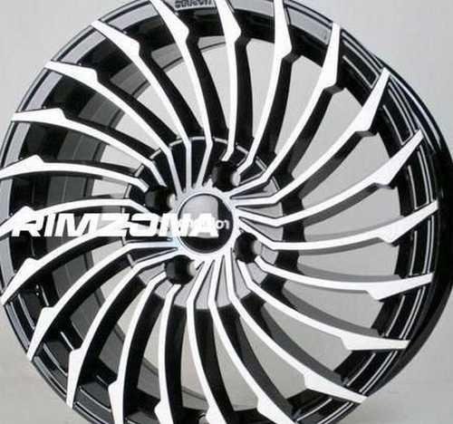 Литые диски rotiform R17 4x100 ave. Каталог