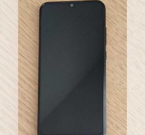 Xiaomi Redmi Note 8T, 4/64 ГБ