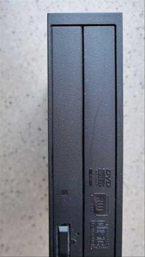 DVD-RW привод Sony NEC Optiarc AD-7240S