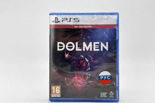 Новый Dolmen - Day One Edition / Издание первого д