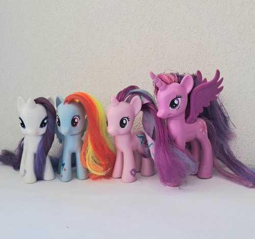 My little pony