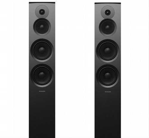 Напольная акустика Dynaudio New Emit 50 black