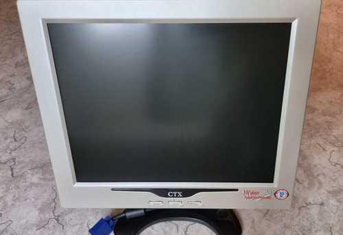 Монитор CTX S530