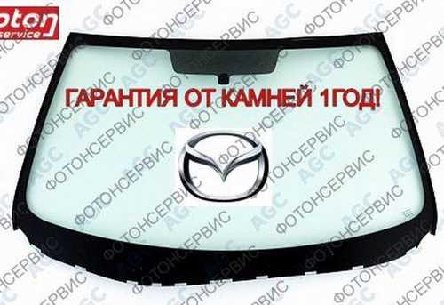 Лобовое стекло Mazda 3 bl Продажа замена