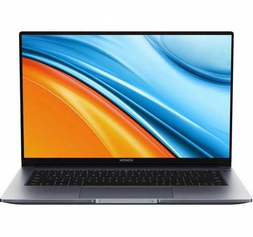 Ноутбук honor MagicBook 14 5301afwf (AMD Ryzen 5 5