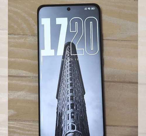 Xiaomi 12X, 8/256 ГБ