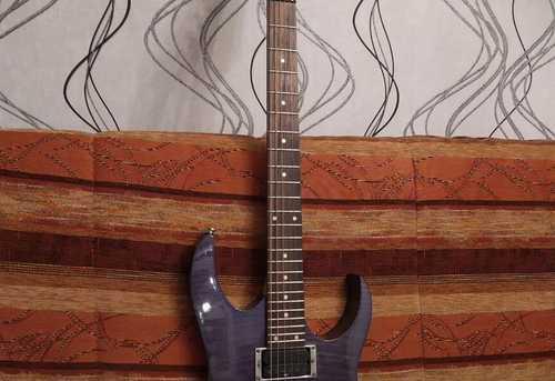 Гитара ibanez rg320 fm