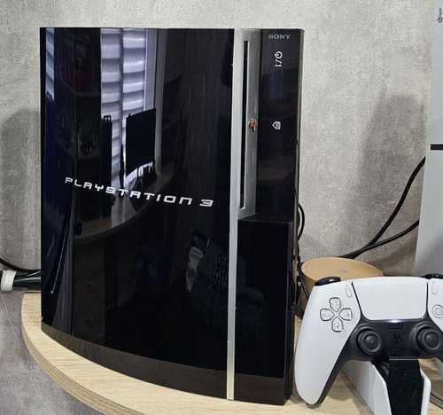 Sony playstation 3 fat Cobra