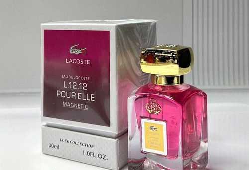 Lacoste l.12.12 pour elle magnetic