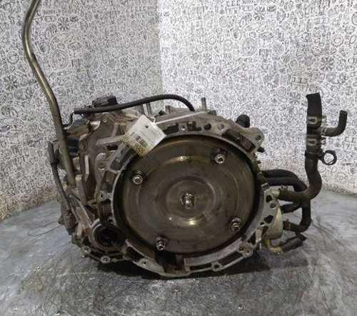 АКПП Mazda 3 LF L3 2006-2012