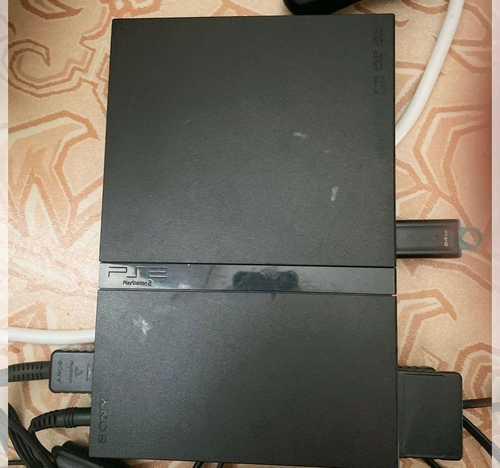 Playstation 2 slim