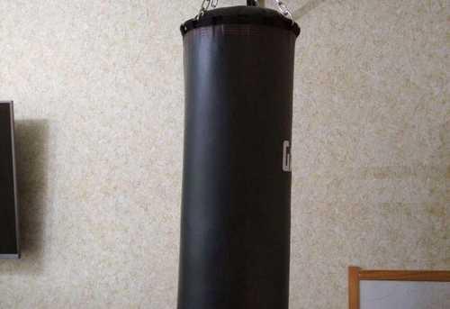 Боксерский мешок 60 кг (груша)