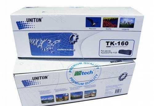 Тонер-картридж для (TK- 160) kyocera FS-1120D (2,5